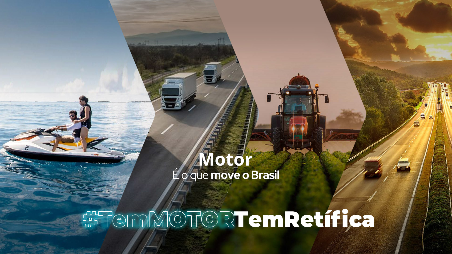 #Tem Motor tem Retífica – Conarem